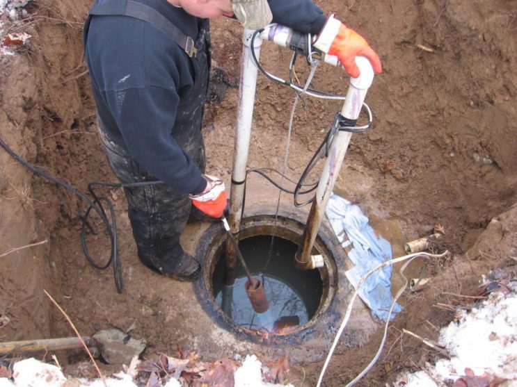 Preston Hollow - Carrollton TX Septic Tank Pumping, Installation, & Repairs